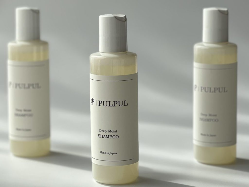 5月の美髪レシピ わかめのおにぎり - 頭皮や髪が乾燥する方へ、アミノ酸系保湿しながら洗えるシャンプー|PULPUL