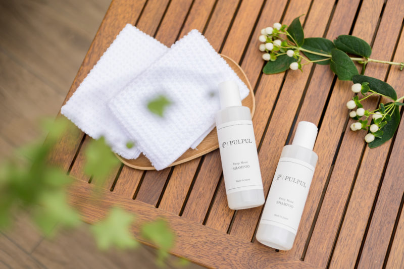 PULPUL（プールプル）シャンプーってどんなシャンプー - 頭皮や髪が乾燥する方へ、アミノ酸系保湿しながら洗えるシャンプー|PULPUL